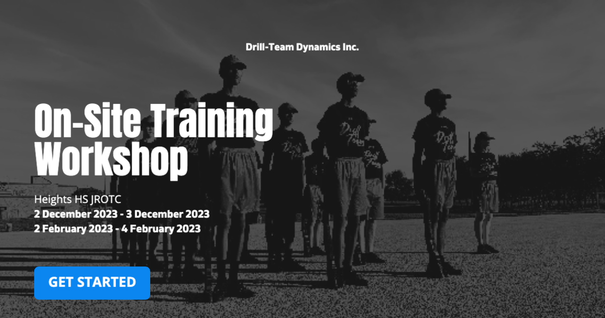 Heights Training Site